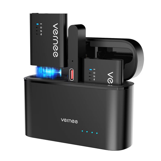 Products – Vernee Tech